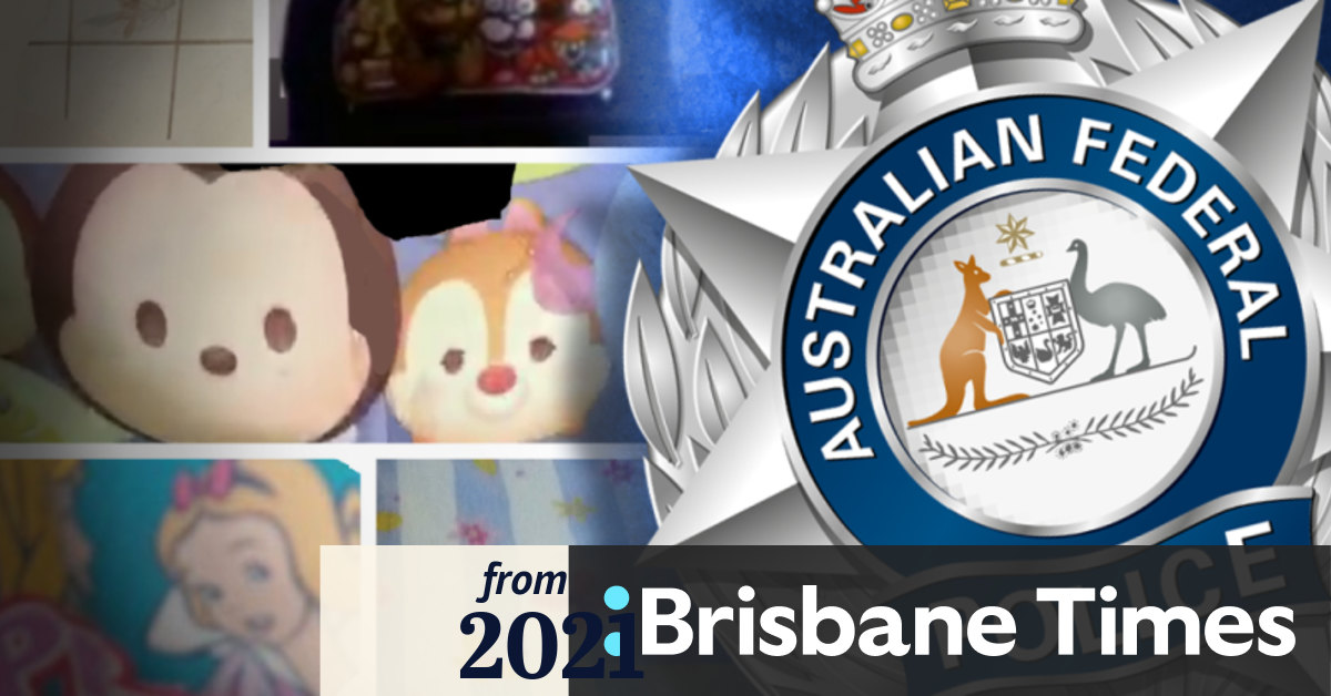 Five Fresh Leads After AFP Launches trace An Object To Solve Child Abuse Cold Cases